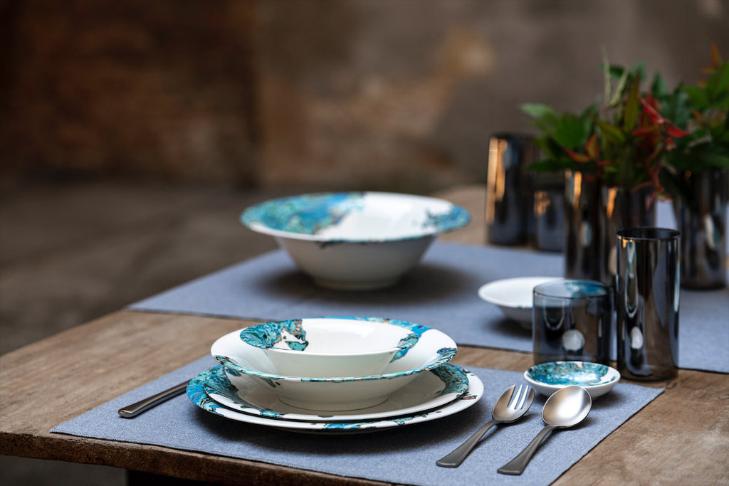 Collections — Sofra on the table