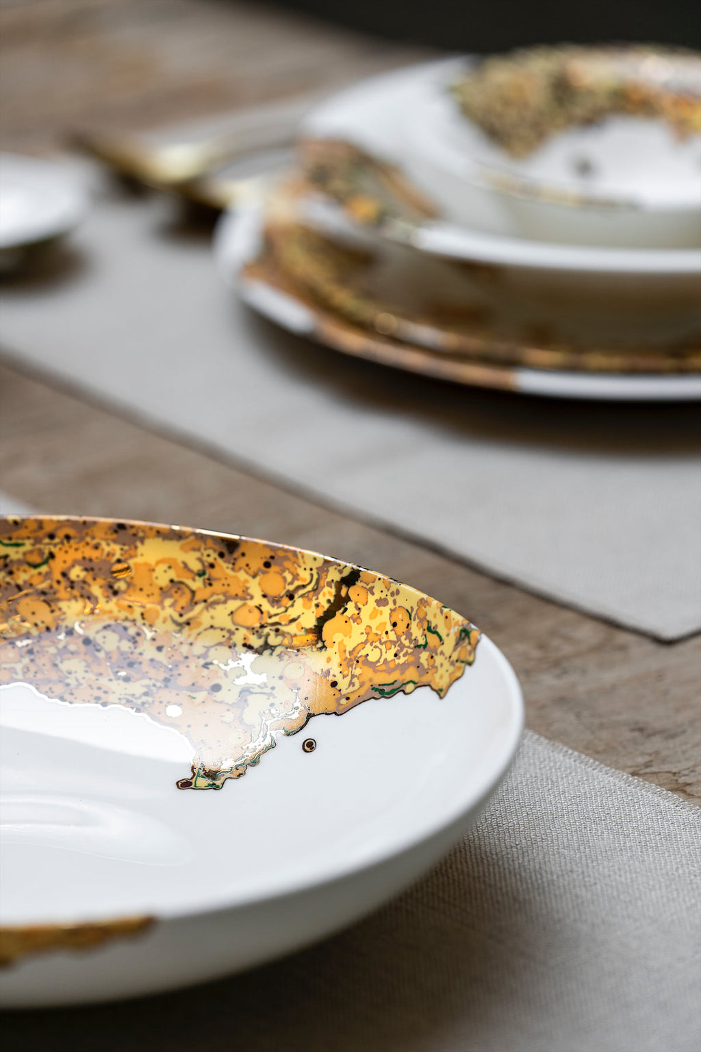 Products — Sofra on the table